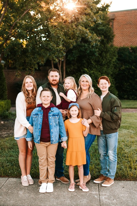 About Jess :: Inspiring Organization